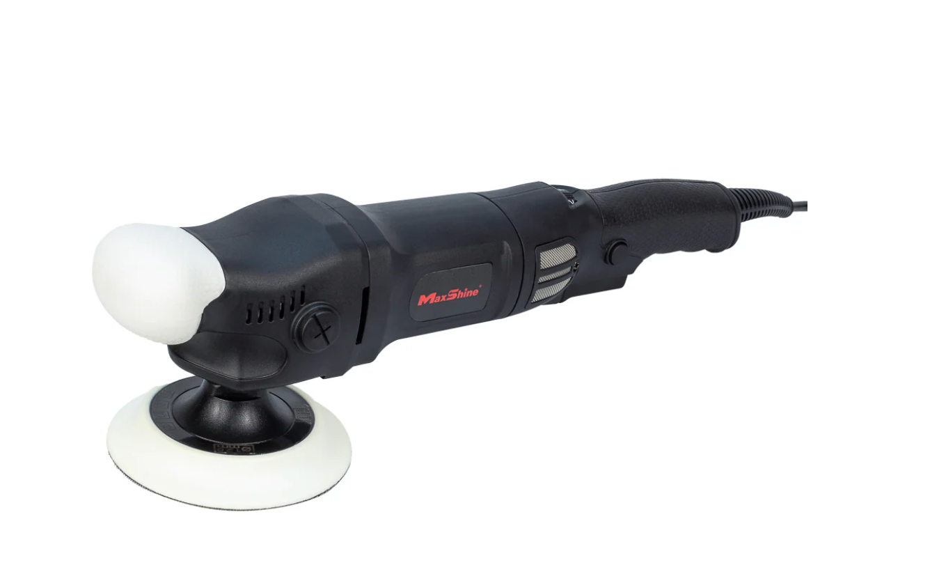 Maxshine M1000 Pro Rotary Polisher – Mulova International LLC
